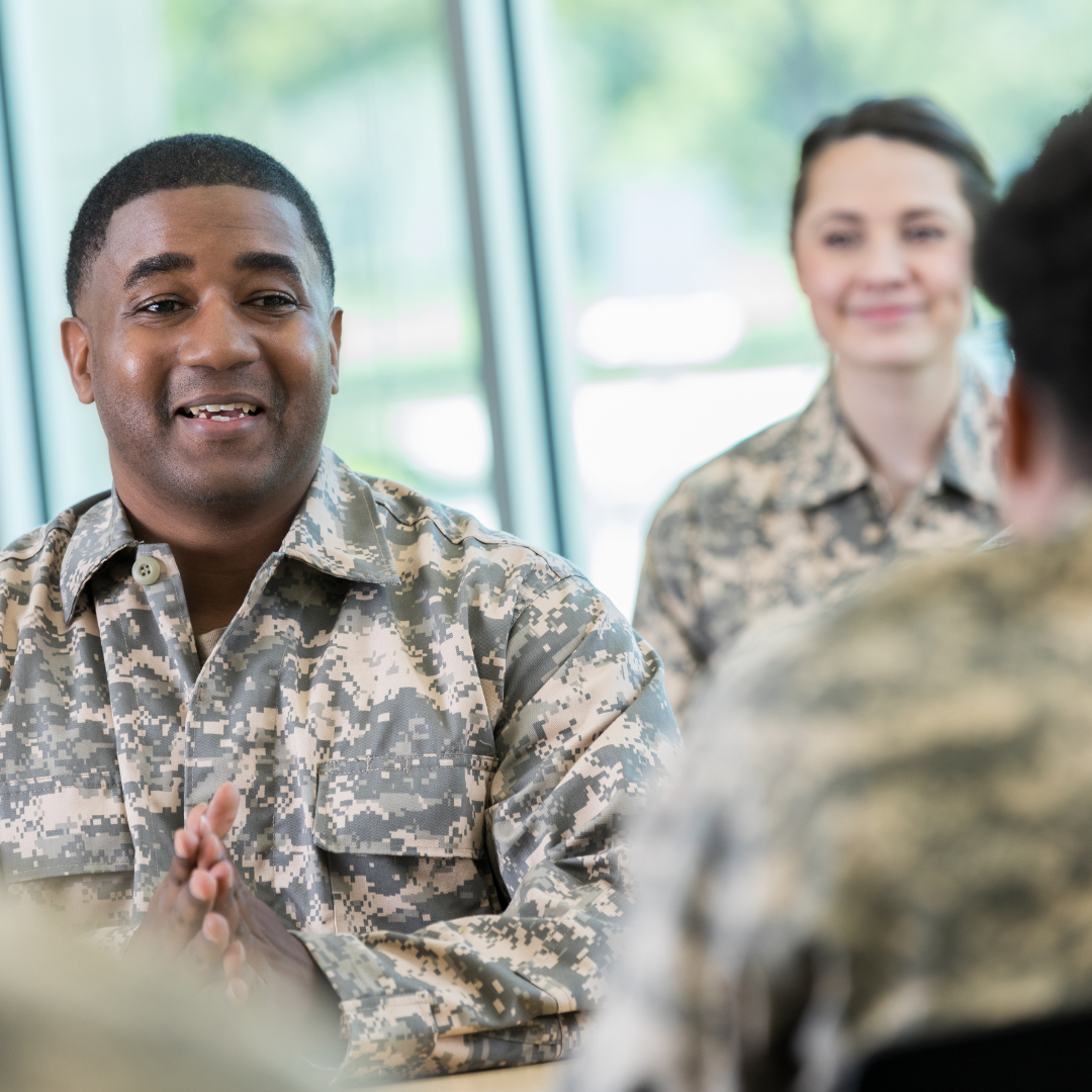 Ensuring Strong and Effective Military Leadership