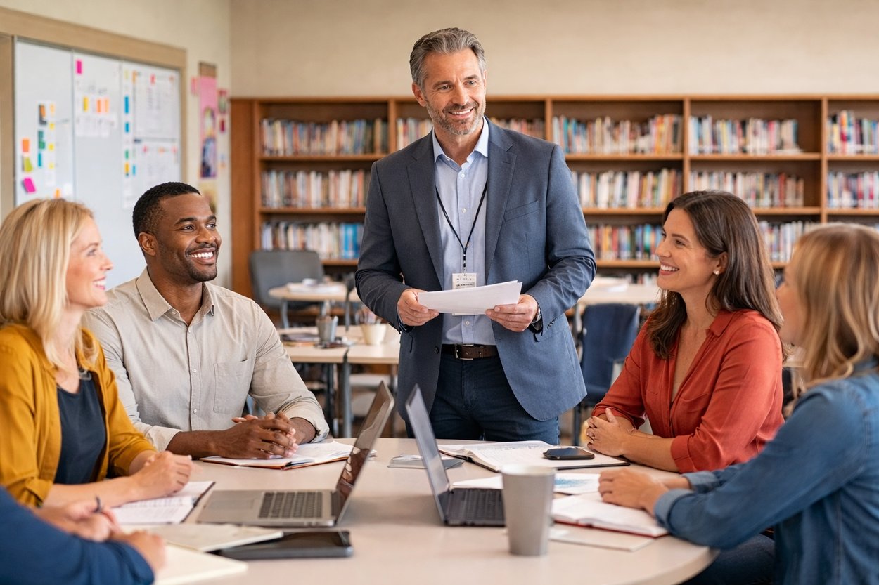 Connected Leadership Program | True Colors Leadership Training