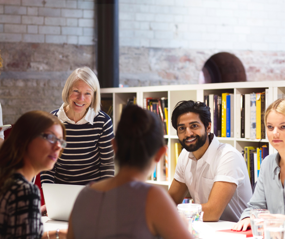 Social Emotional Learning Programs for the Workplace | True Colors Intl.