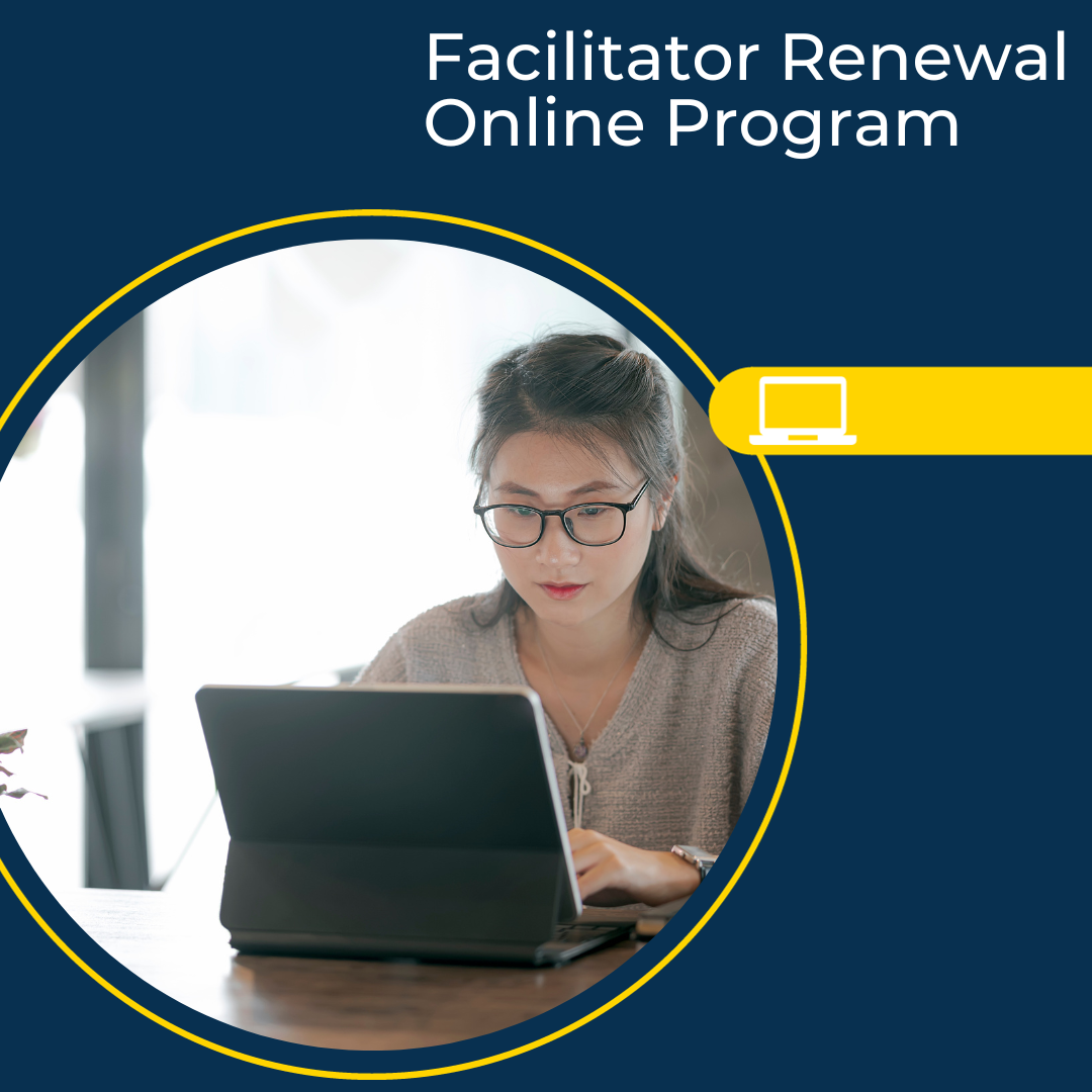 True Colors International Trainings Schedule