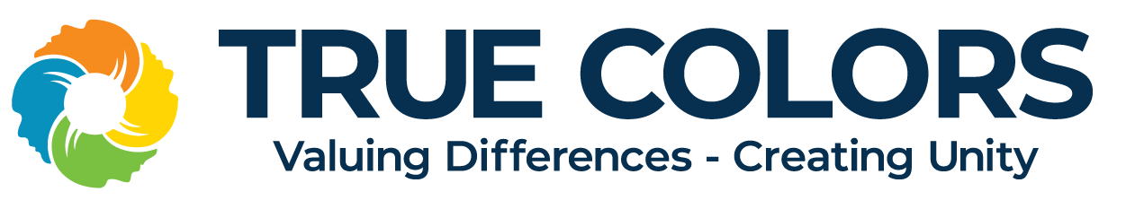 Don't Be Fooled: There's Only One Valid True Colors "Test"