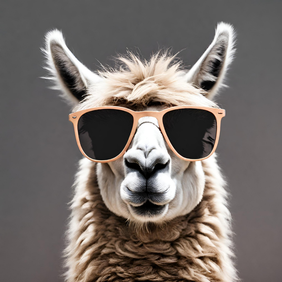 Ways to Lead Like a Llama at Work