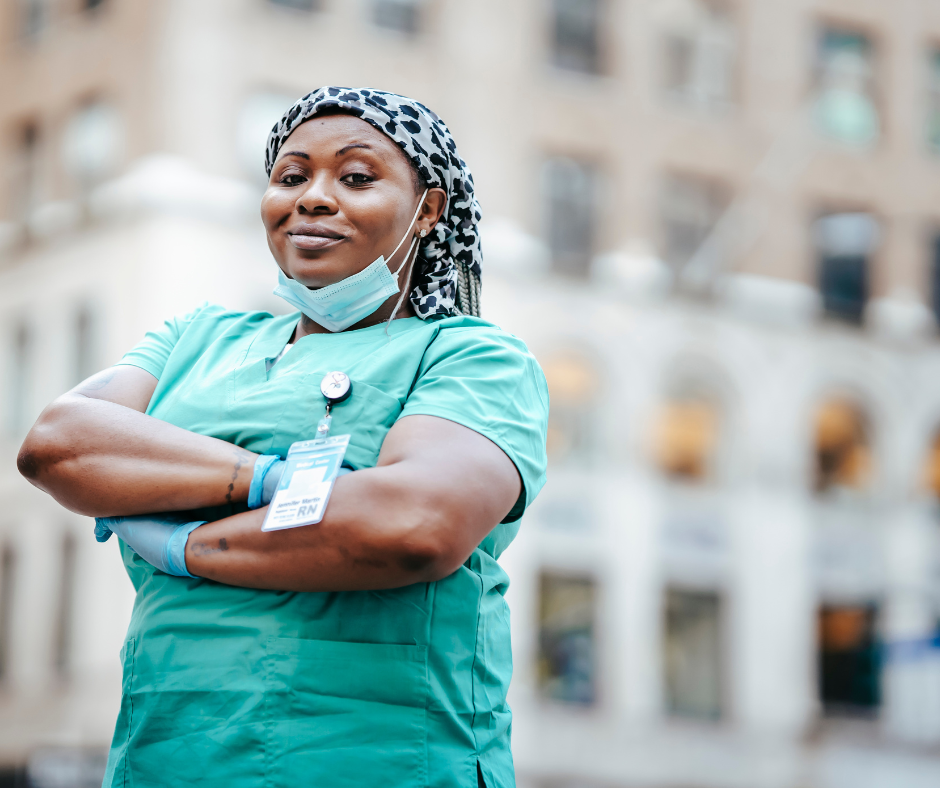 Putting Your Frontline Employees First | True Colors Intl.