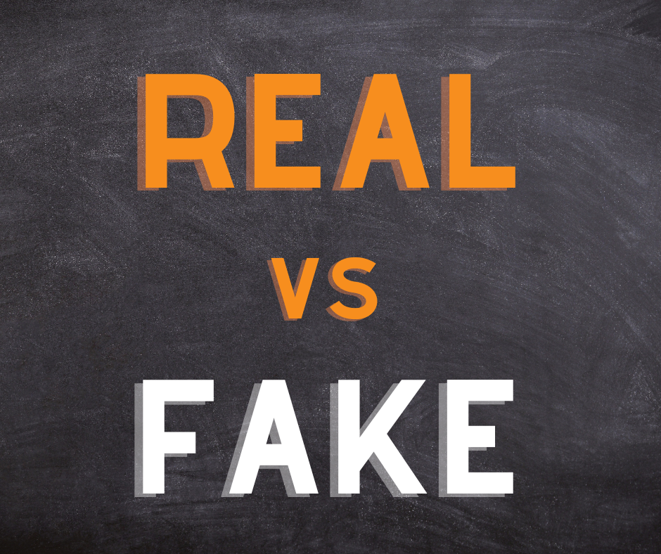 Don't Be Fooled: There's Only One Valid True Colors "Test"