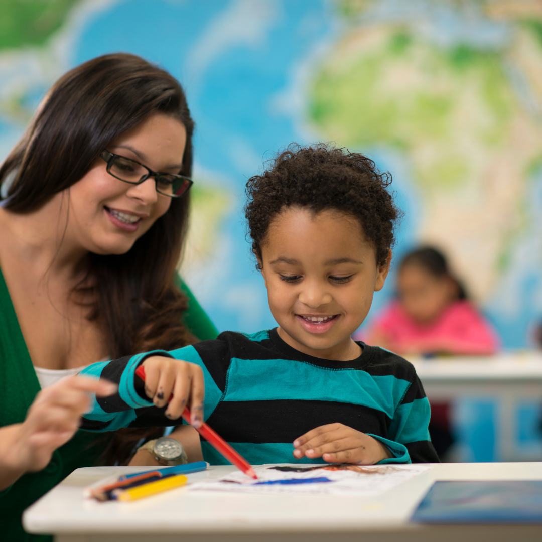 SEL Promotes Positive Mental Health in Students & Staff | True Colors Intl.