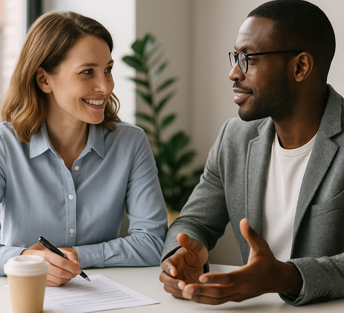 The Human Skills AI Can’t Replace: Future-Proofing Your Workforce