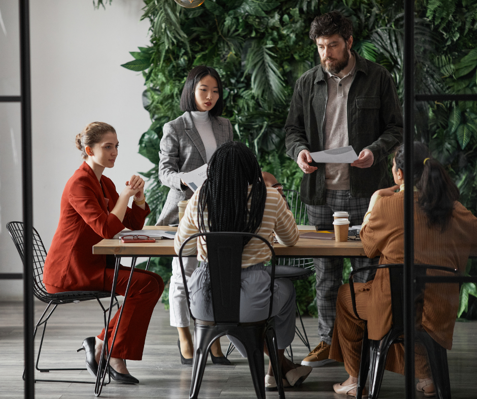 Workplace Personal Awareness and Success Training | True Colors Intl.