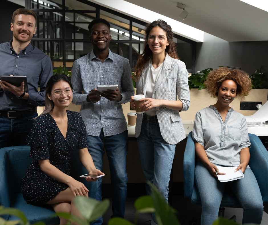 Workplace Personal Awareness and Success Training | True Colors Intl.