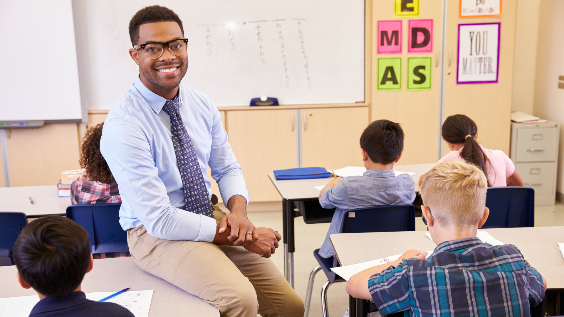 How to Create a Thriving School Culture in 3 Steps