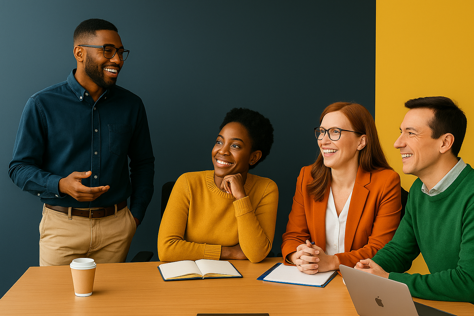 Is Your Workplace Culture Broken? How to Diagnose and Rebuild It